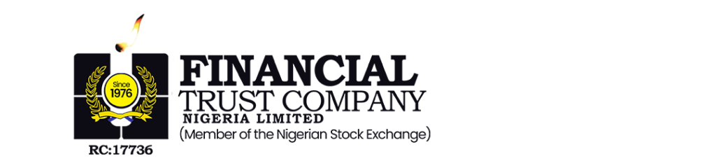 INDIVIDUAL ACCOUNT OPENING FORM – Financial Trust Group